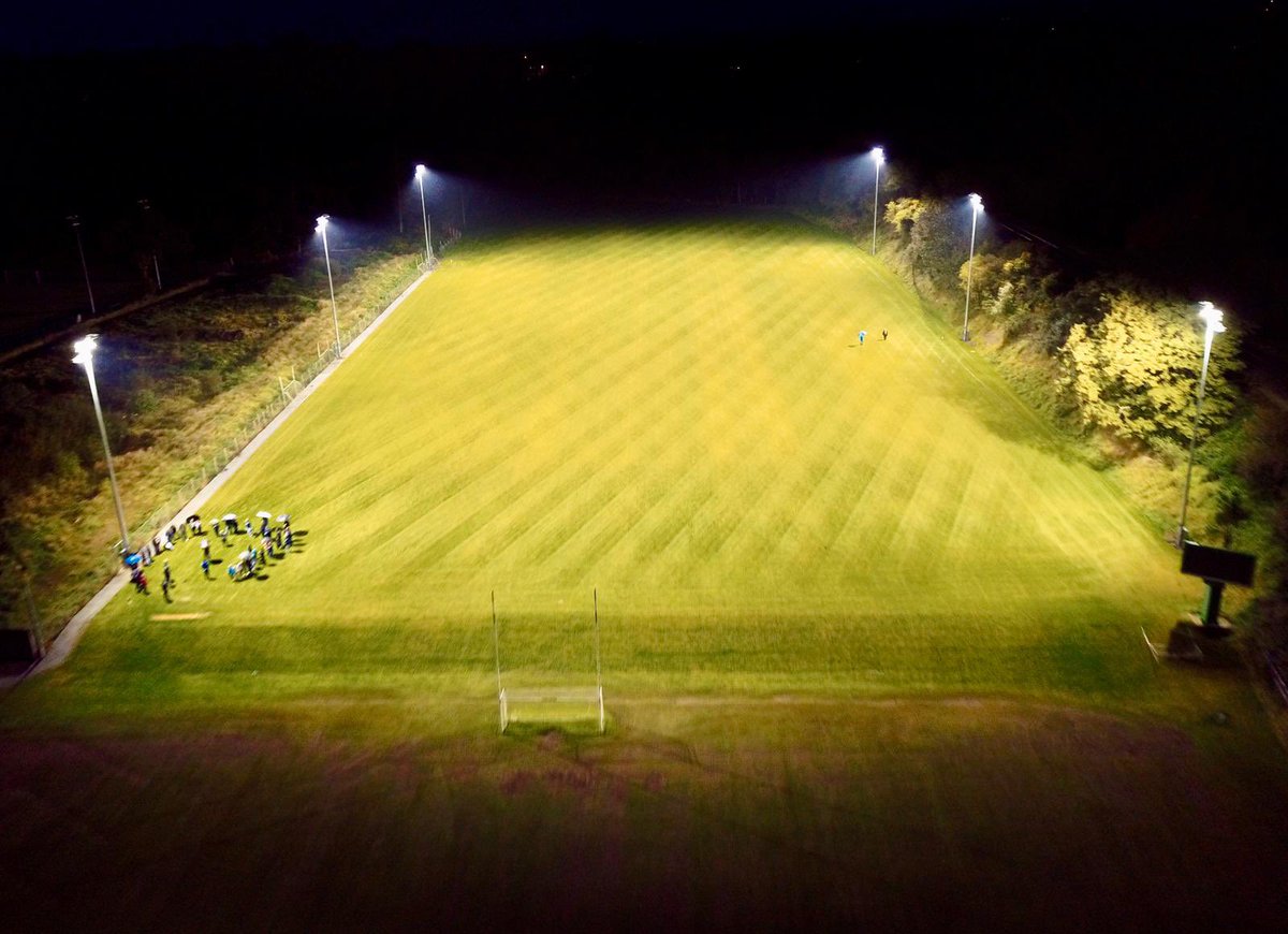 Killarney Legion GAA Club | Football for Boys & Girls