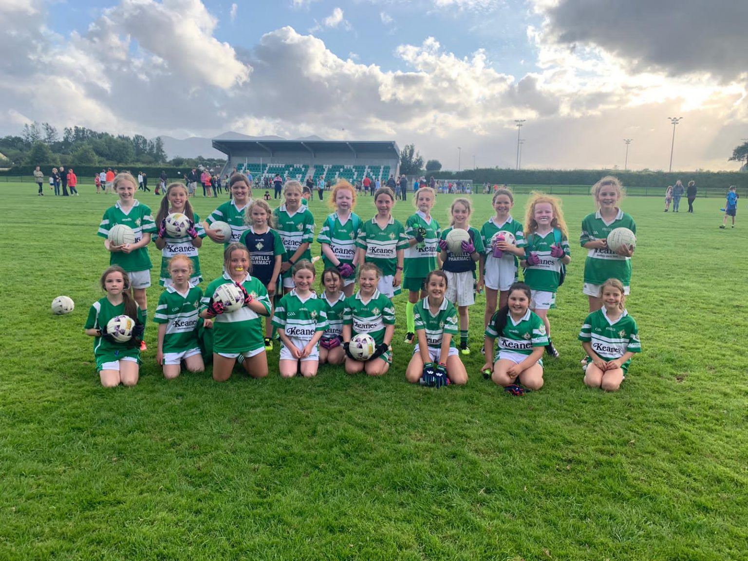 Rules & Regulations | Killarney Legion GAA Club